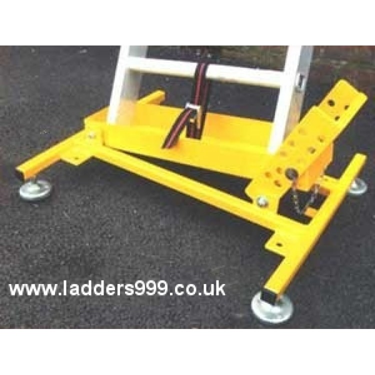 BIG-GRIP Ladder Safety Stabiliser & Leveller by Ladders999